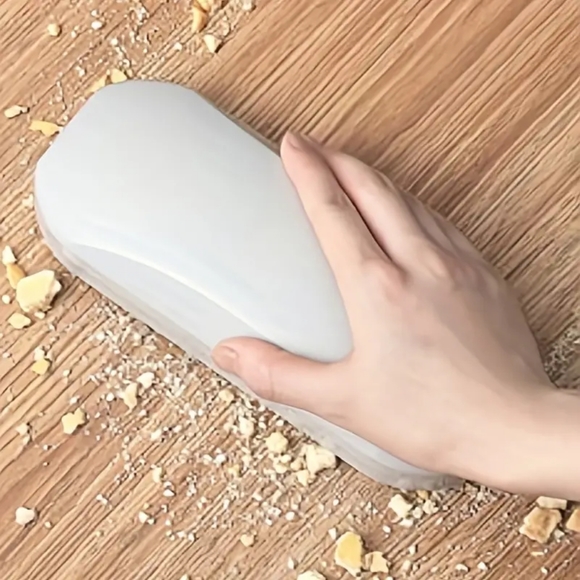 Other | Plastic Carpet Dust Brush Bedside Table Crumb Sweeper Pet Hair ...